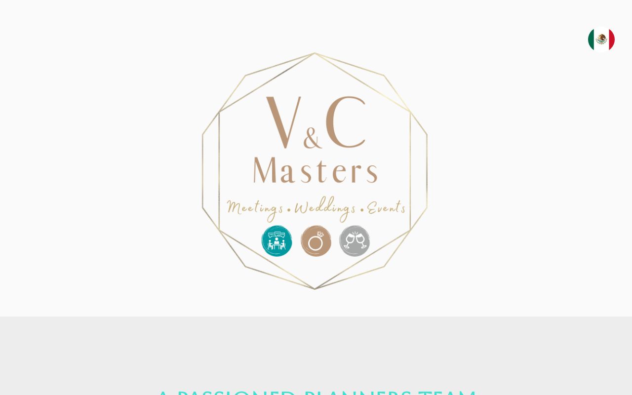 V&C Event Masters